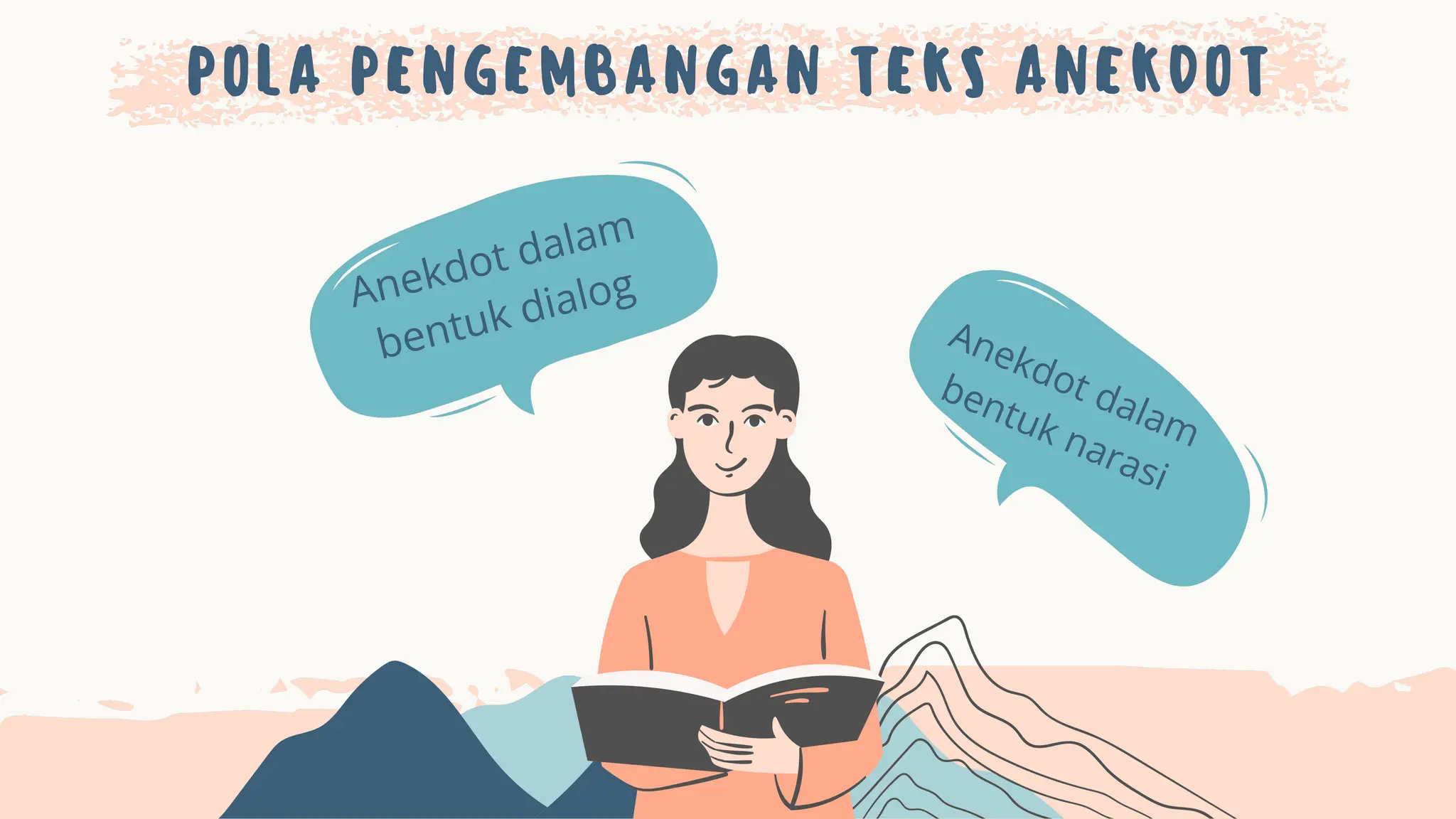 TEKS ANEKDOT KELAS X KURIKULUM MERDEKA BELAJAR | PDF