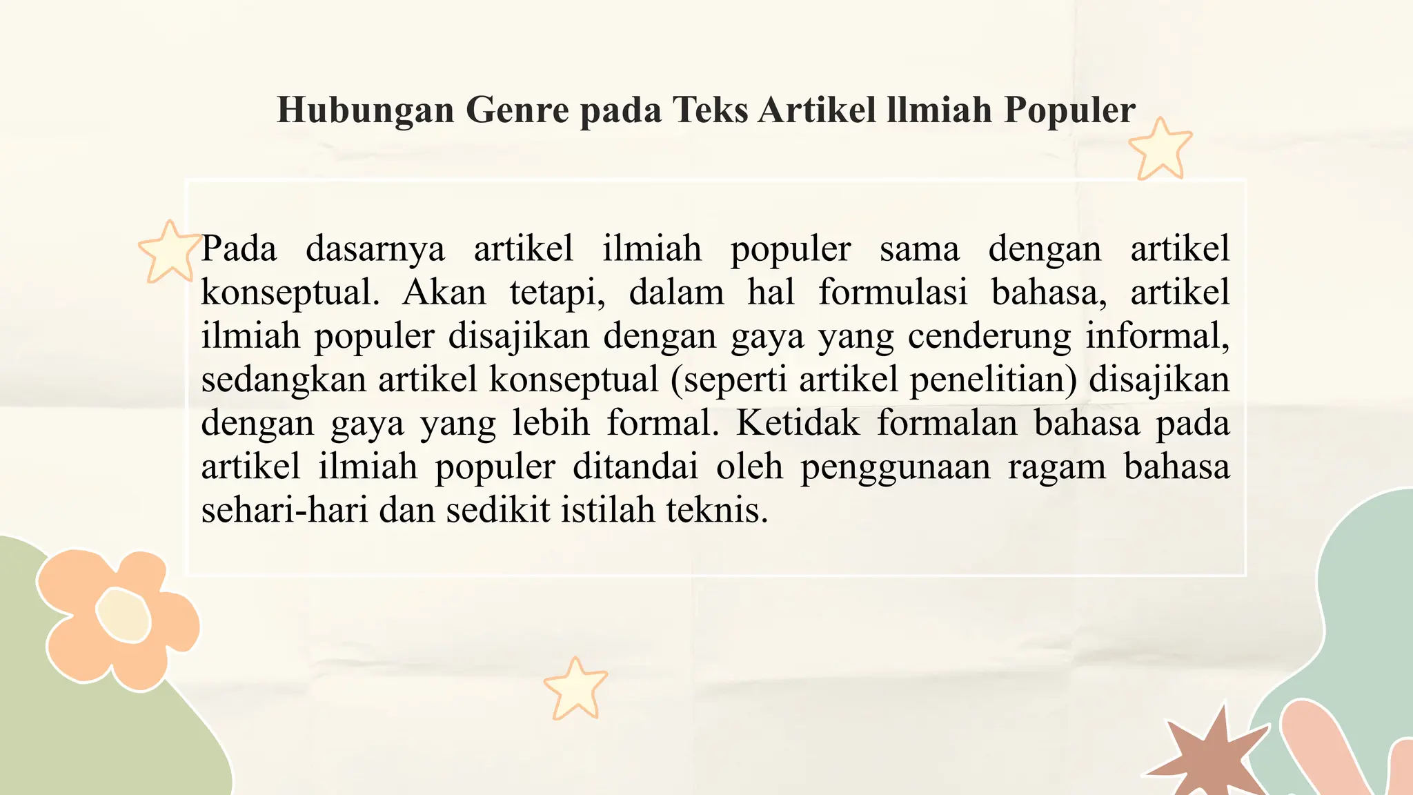 PPT TEKS ARTIKEL ILMIAH KEL 5 .pptx 1.pptx