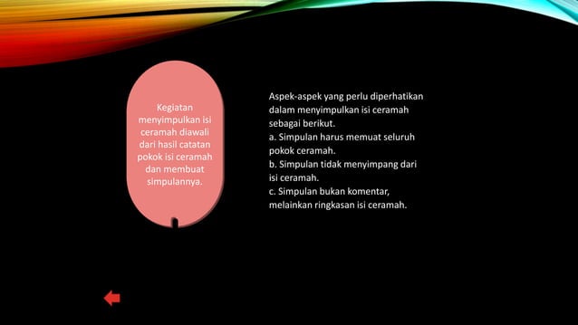 PPT Teks Ceramah kelas 11.pptx