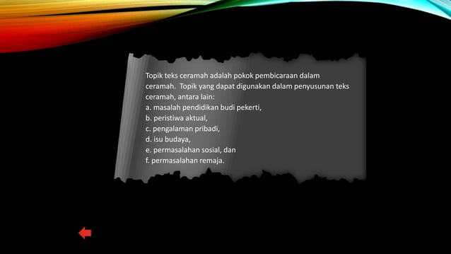 PPT Teks Ceramah kelas 11.pptx