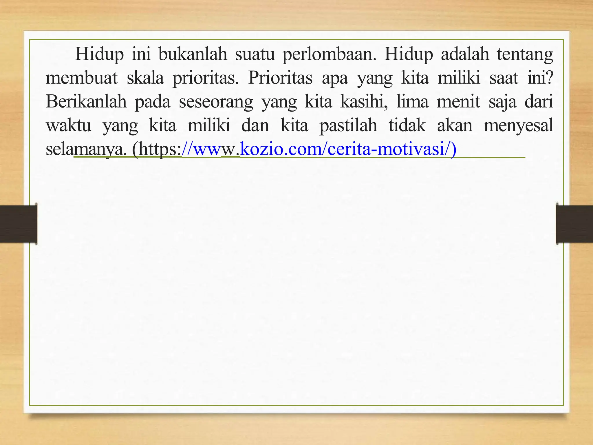 PPT TEKS CERITA INSPIRATIF BAHASA Indonesia.pptx