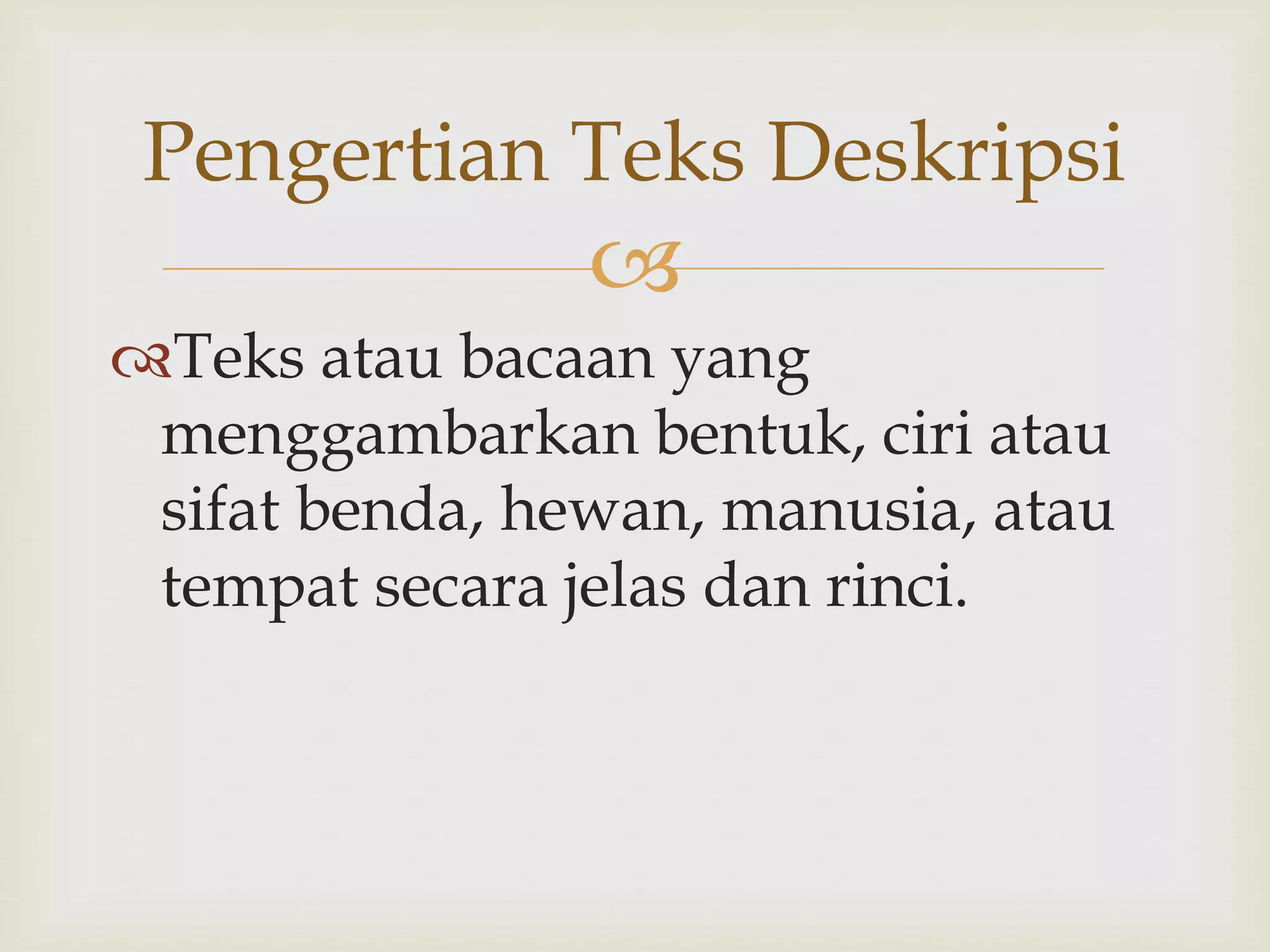 PPT TEKS DESKRIPSI BINDO.pptx