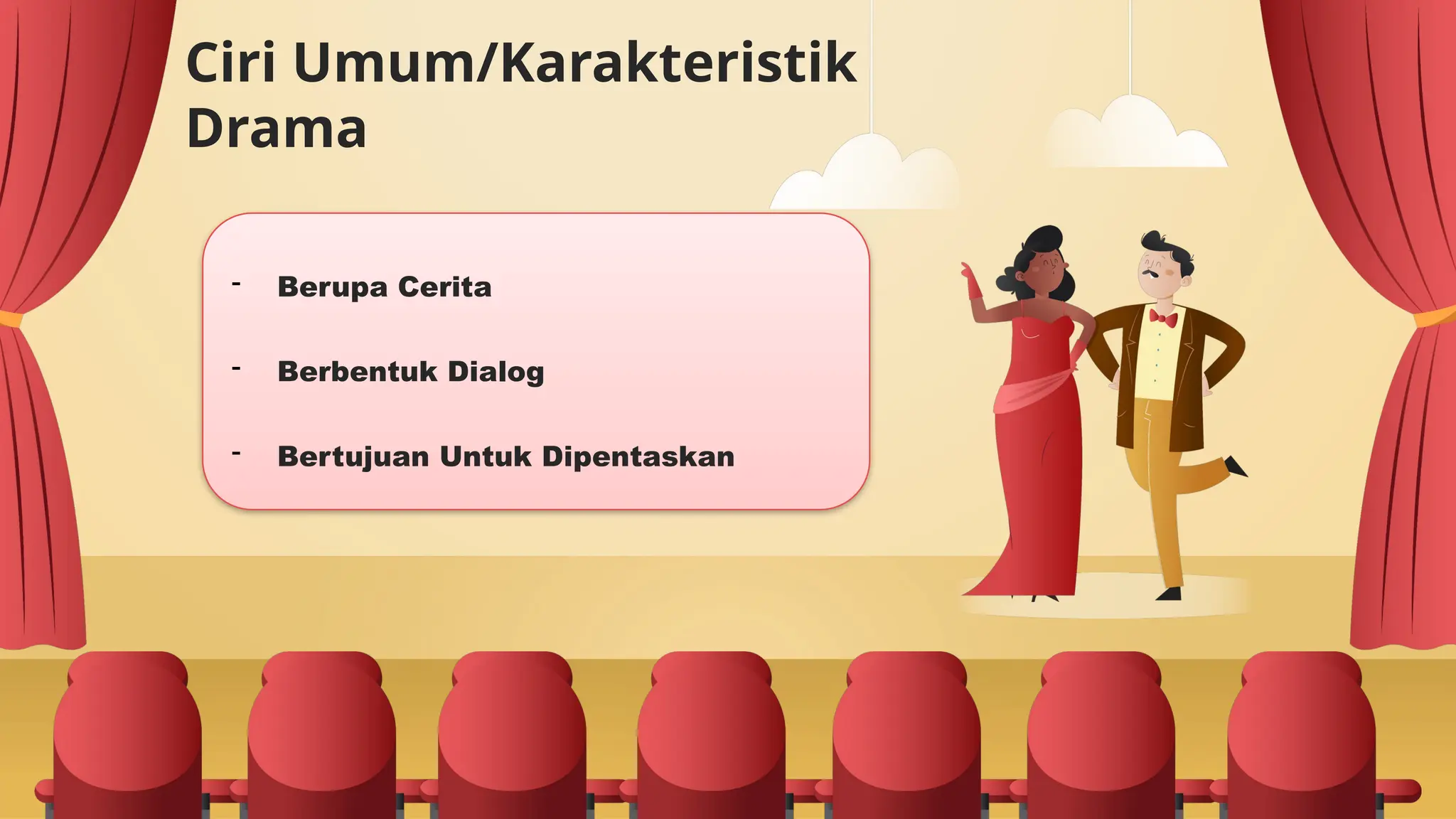 Power Point TEKS DRAMA kelas sembilan.pptx