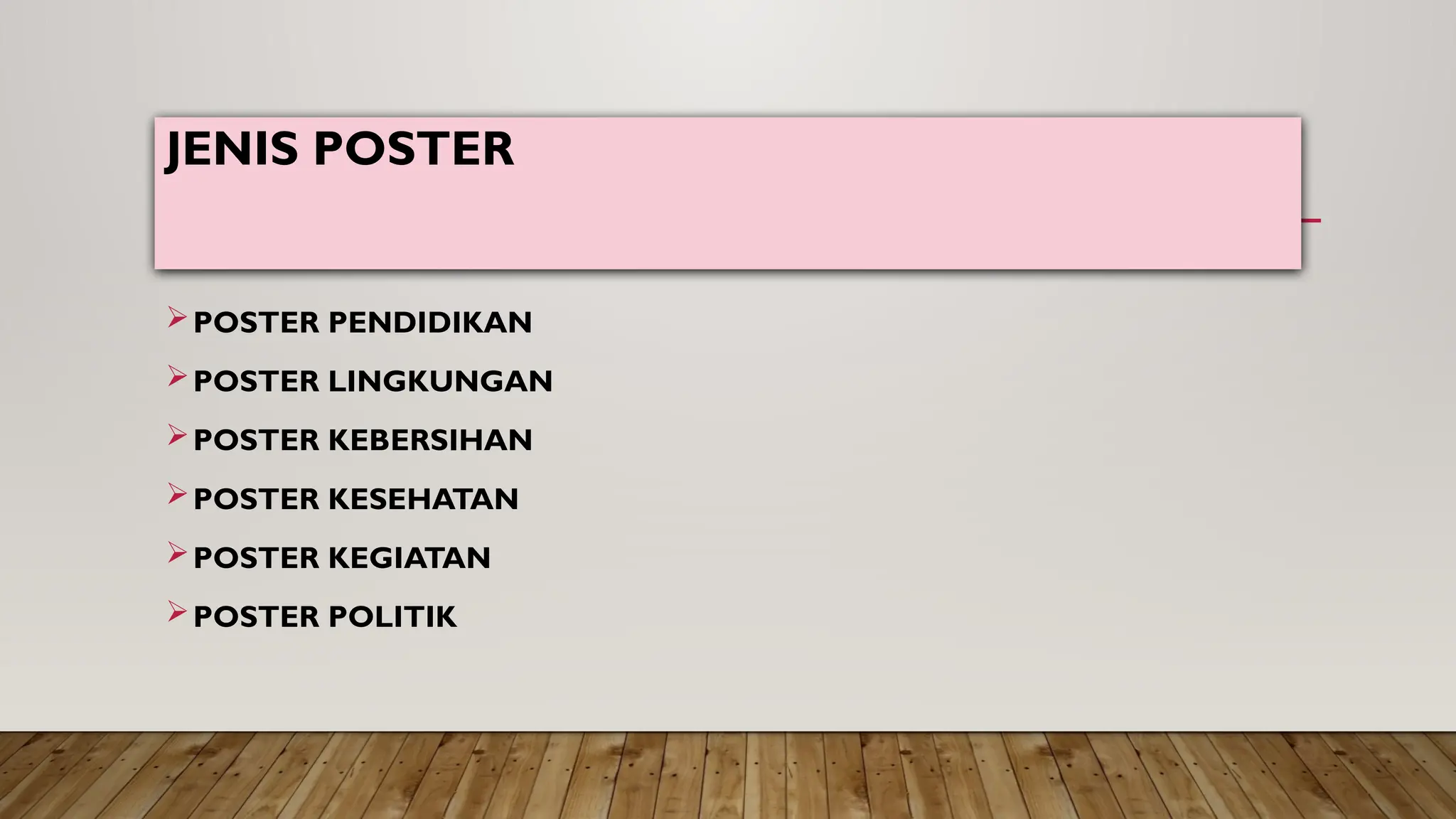 ppt teks iklan.pptx berisikan tentang iklan, slogan, dan poster | PPT