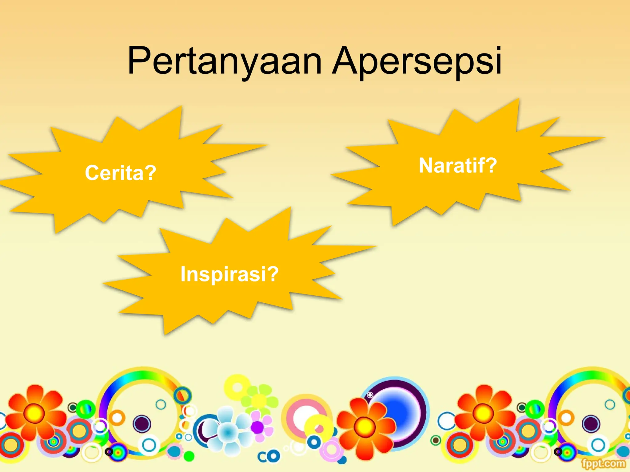 PPT Teks inspiratif supervisi pelajaran bahasa indoenesia.pptx