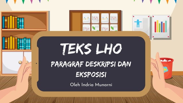 PPT TEKS LHO PARAGRAF DESKRIPSI DAN EKSPOSISI.pdf