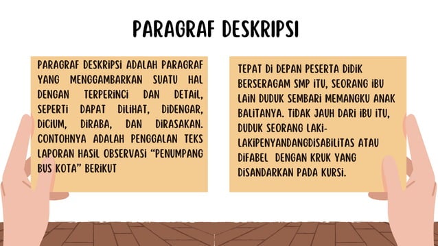 PPT TEKS LHO PARAGRAF DESKRIPSI DAN EKSPOSISI.pdf