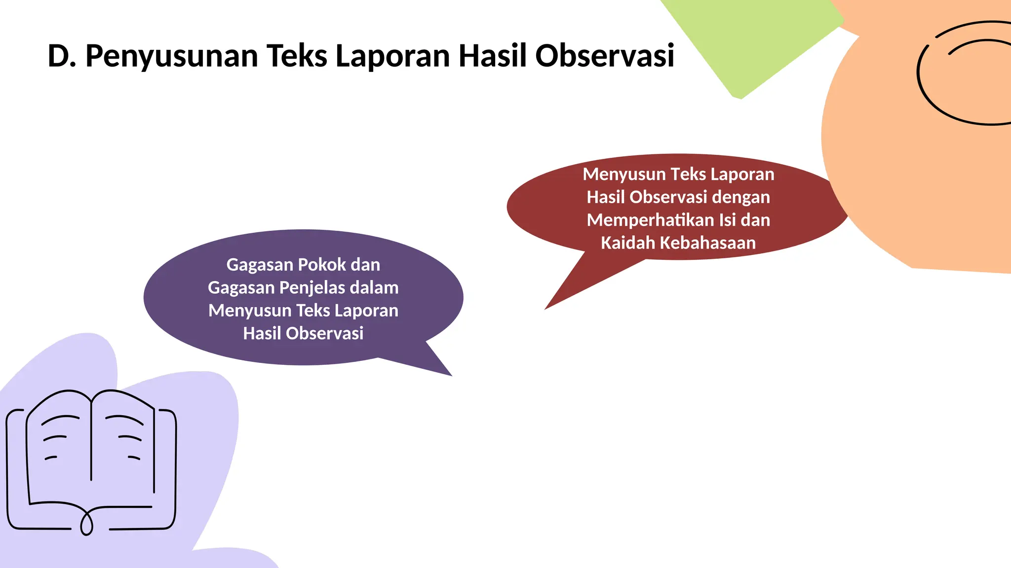 ppt teks observasi kelas x.pptxrjjjjjjjjjjj | PPTX