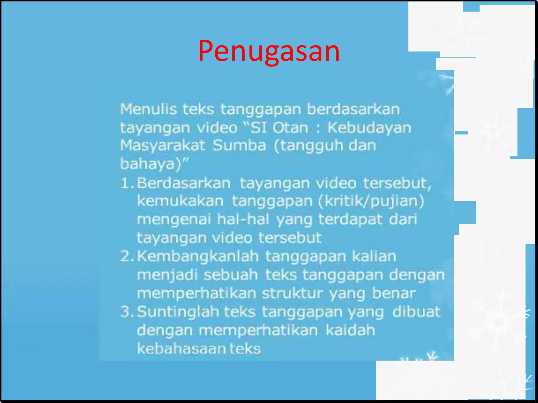 ppt TEKS TANGGAPAN (1) (1).pptx