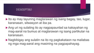 ppttekstong deskriptibo.pptx