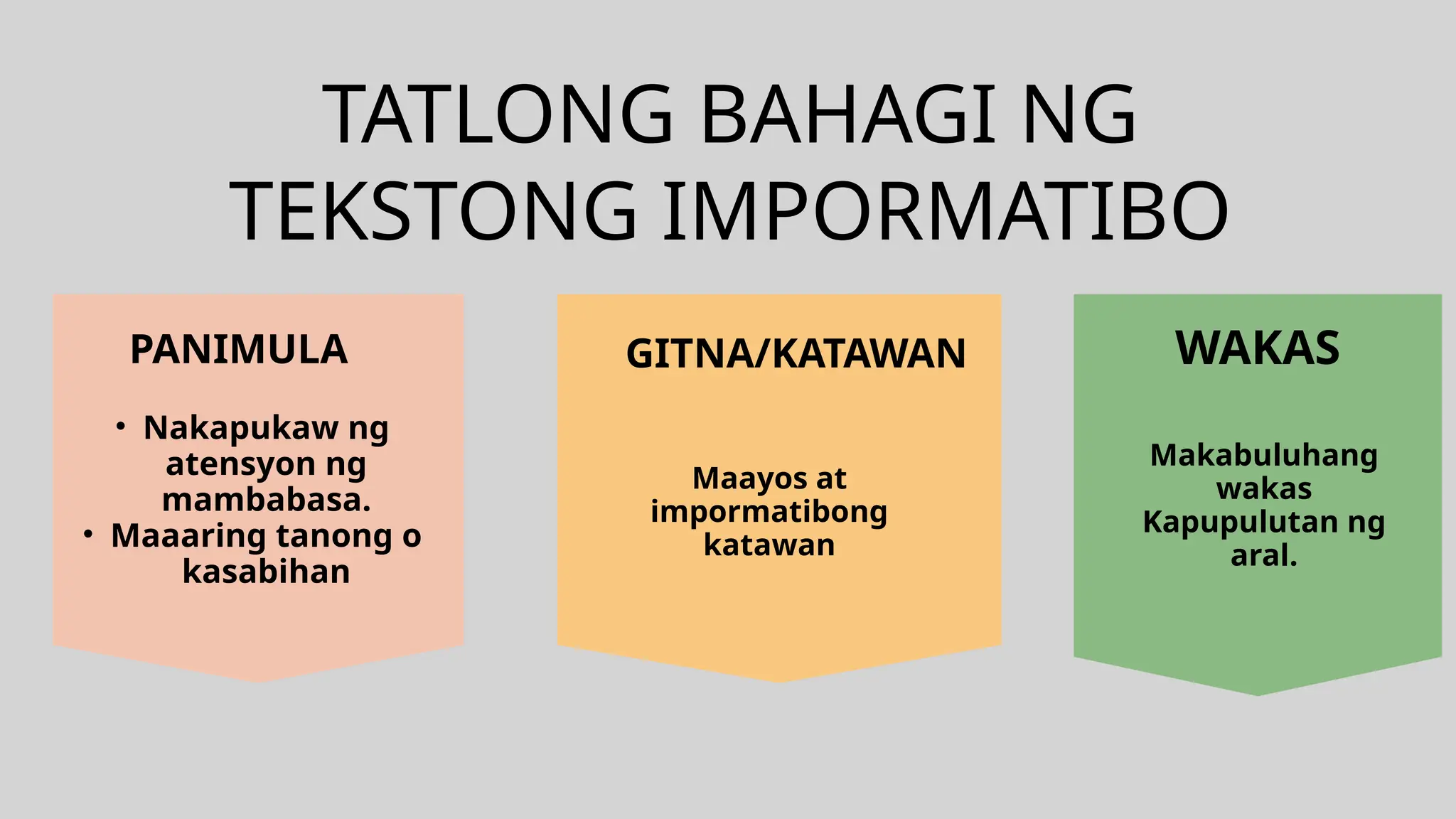 Powerpoint Presentation TEKSTONG IMPORMASYONAL.pptx