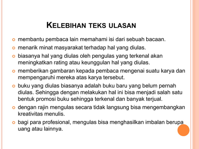 PPT TEKS ULASAN.pptx