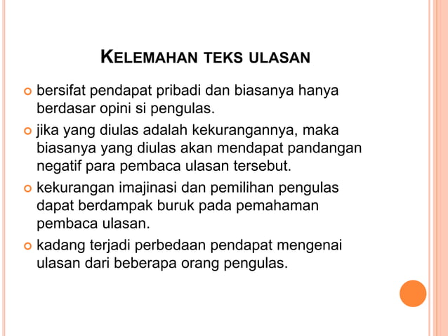 PPT TEKS ULASAN.pptx