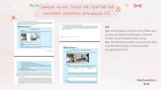 Ppt Telaah Kelompok 1.pptx