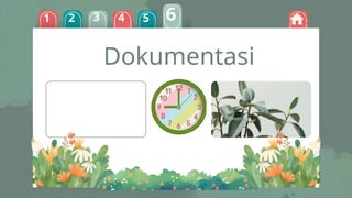 Materi telling time untuk sekolah dasar terbaru | PPT