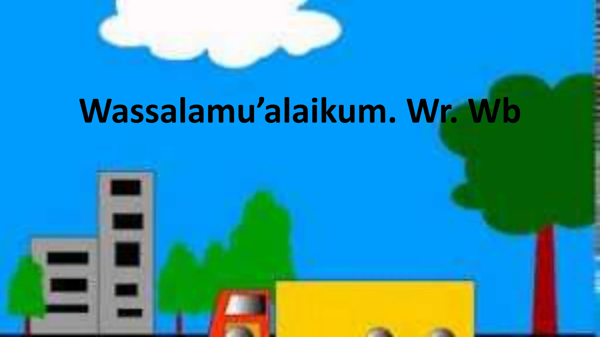 PPT Tematik Kelas 3 Tema 1 ST 4 Ws 12.pptx