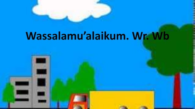 PPT Tematik Kelas 3 Tema 1 ST 4 Ws 12.pptx