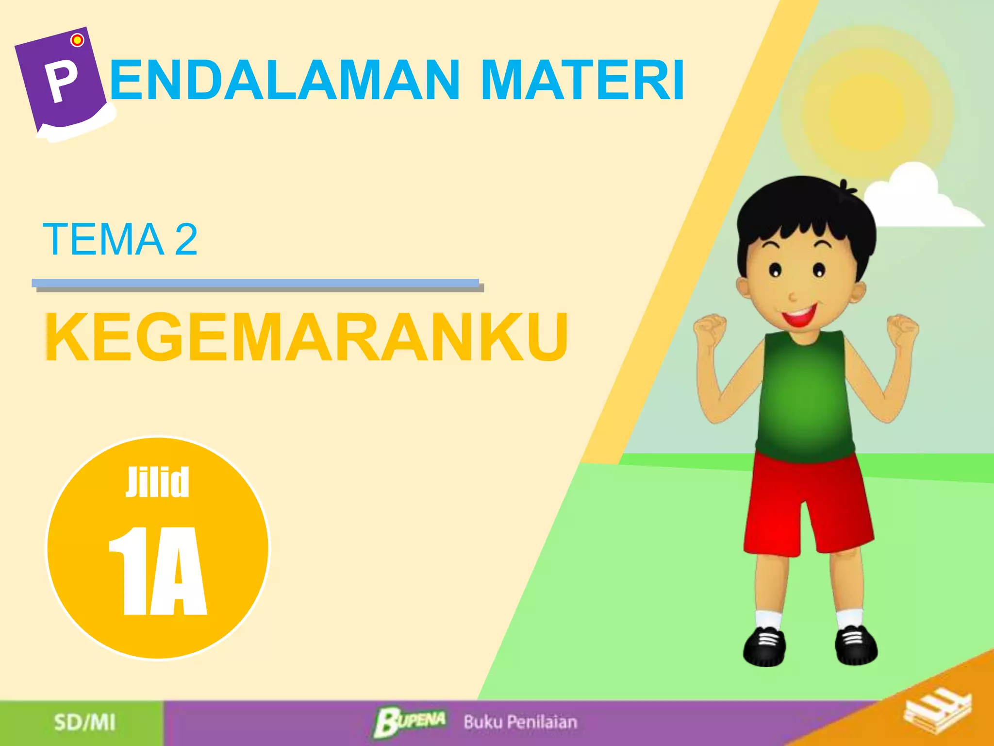 PPT tema 2 subtema 3-4 PPKn | PPT