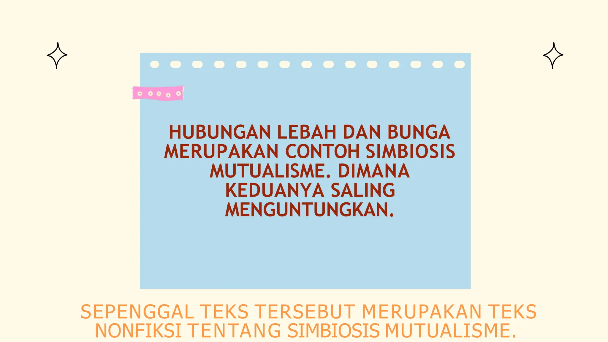 PPT TEMA 5 ST 2 PB 5 Makhluk Hidup dalam ekosistem Pembelajaran 6 | PPT
