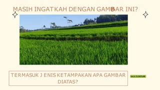 PPT TEMA 5 ST 2 PB 5 Makhluk Hidup dalam ekosistem Pembelajaran 6 | PPT