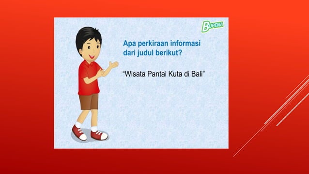 PPT TEMA 8 SUB 1 MUATAN b.indo kurikulum 13 | PPTX