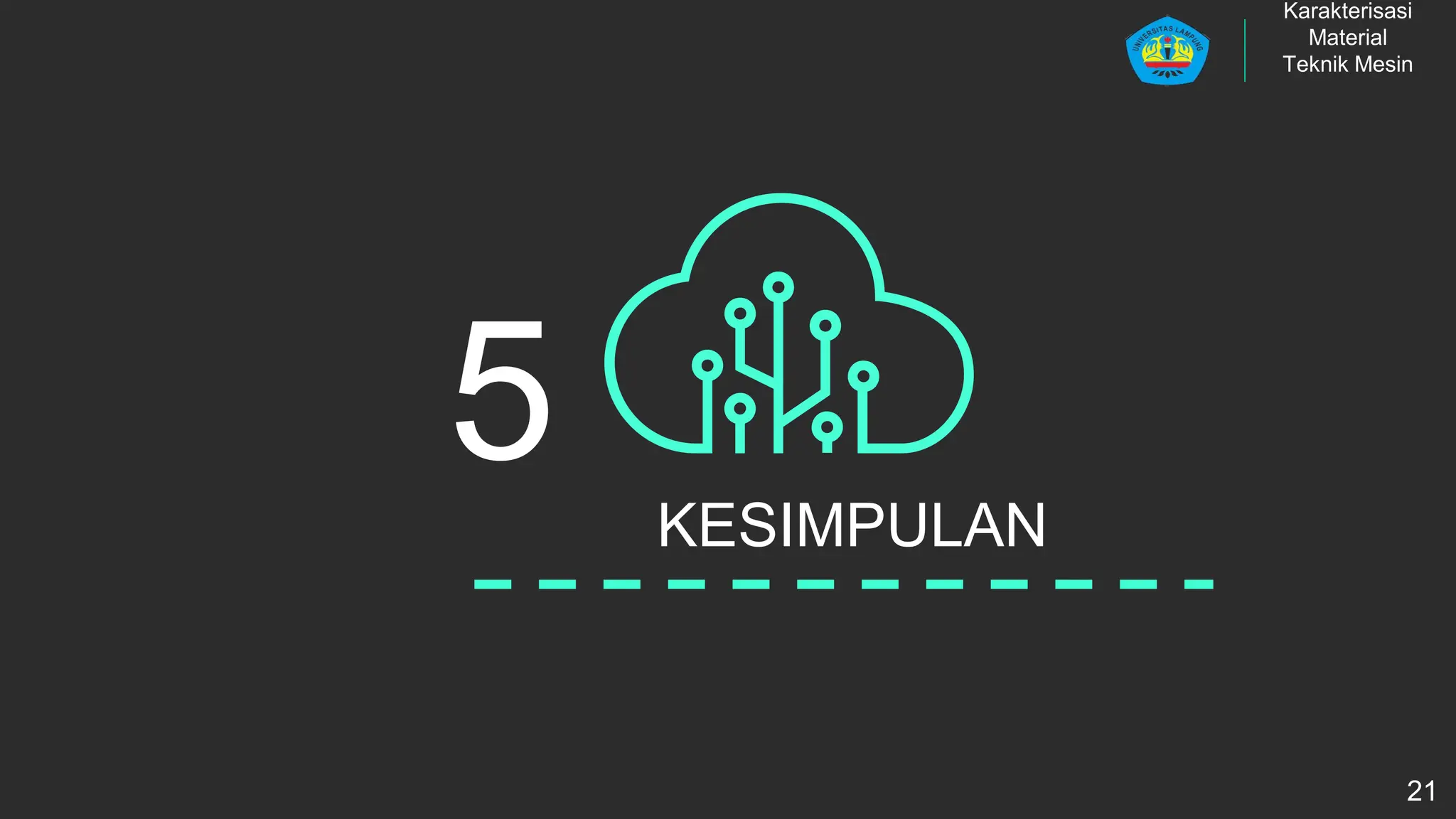 PPT KARAKTERISASI TEM and XRD Basalt GC.pptx
