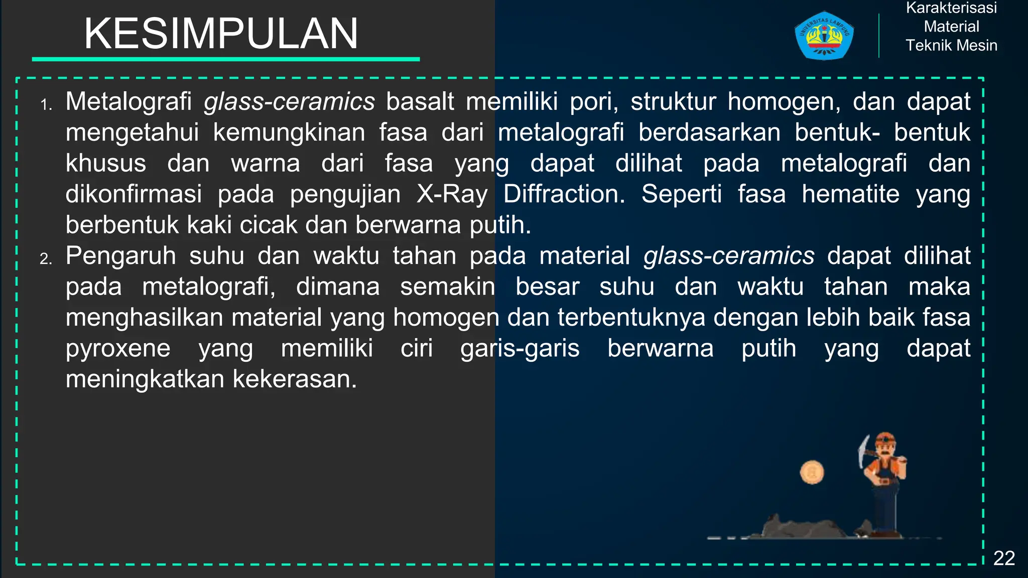 PPT KARAKTERISASI TEM and XRD Basalt GC.pptx