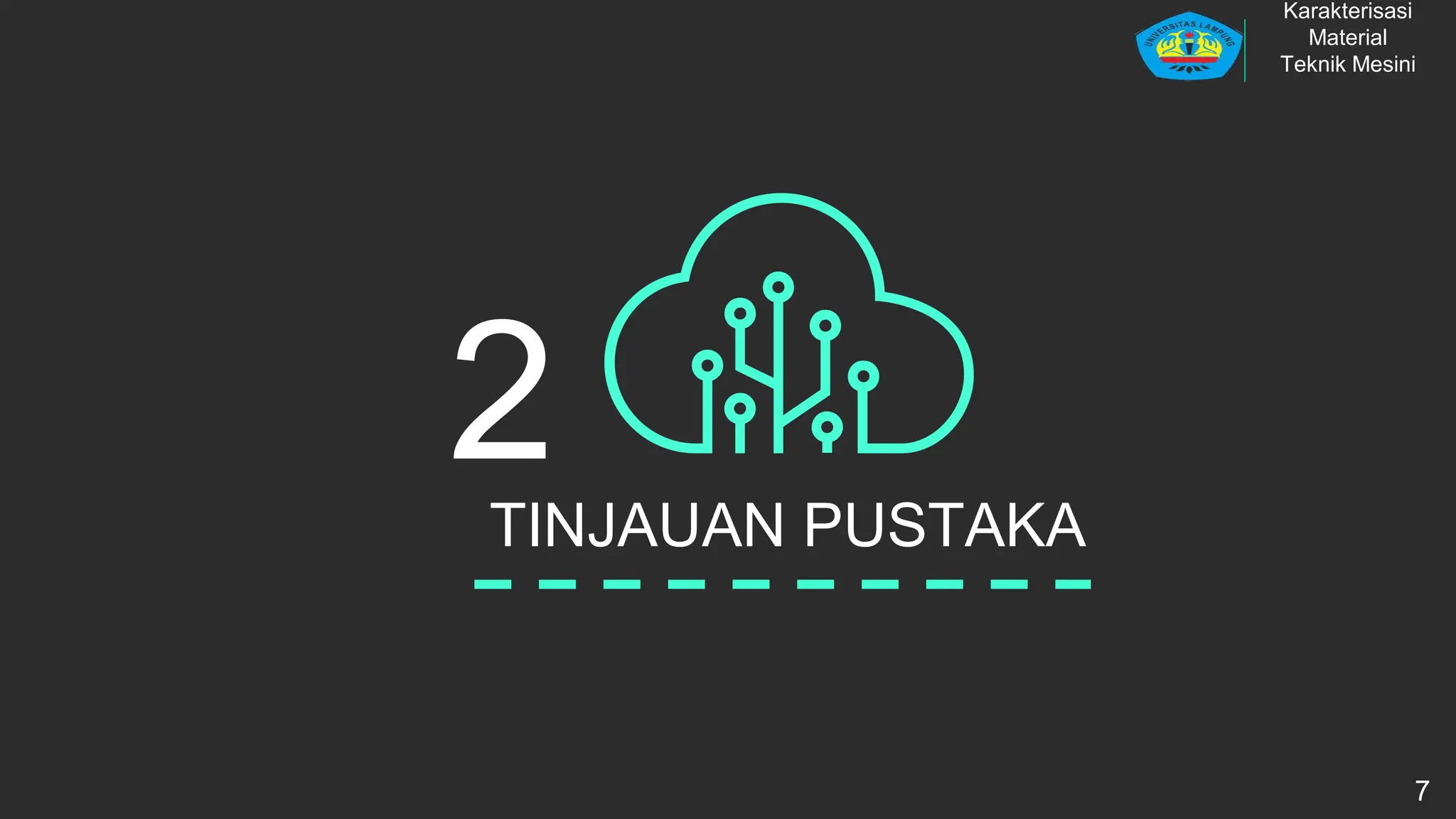 PPT KARAKTERISASI TEM and XRD Basalt GC.pptx