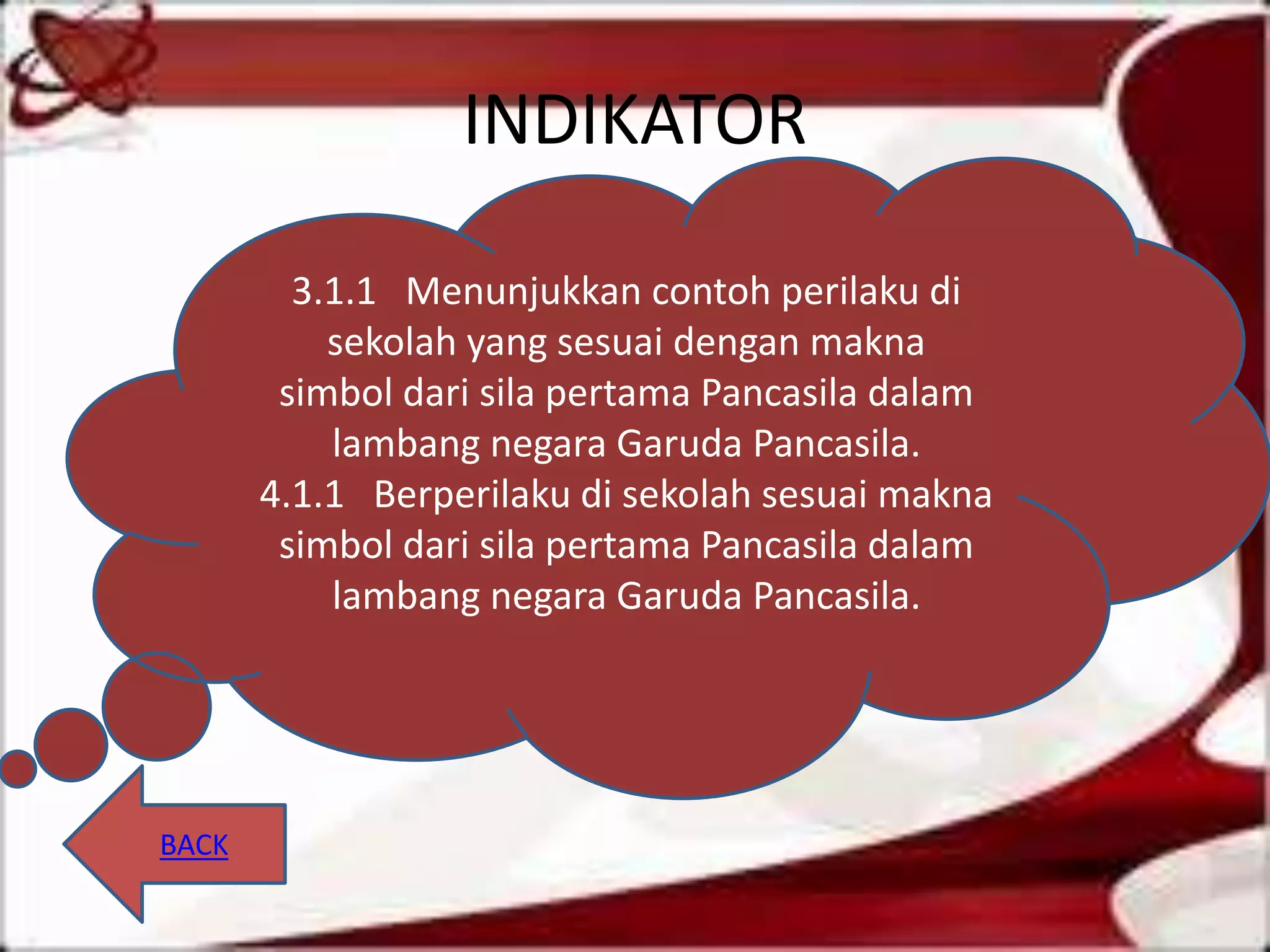 PPKn simbol-simbol Pancasila | PPTX