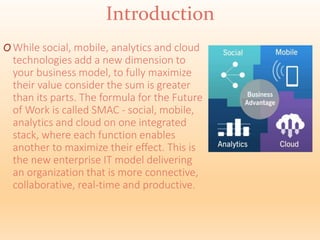 Smac PPT | PPTX