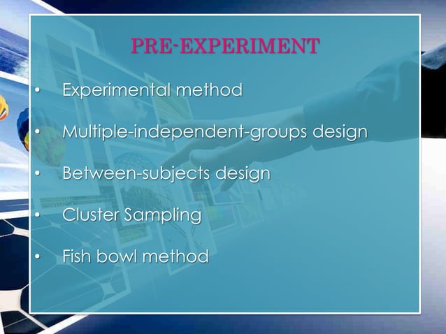 Color Stroop Effects on Students’ Cognitive Ability | PPT