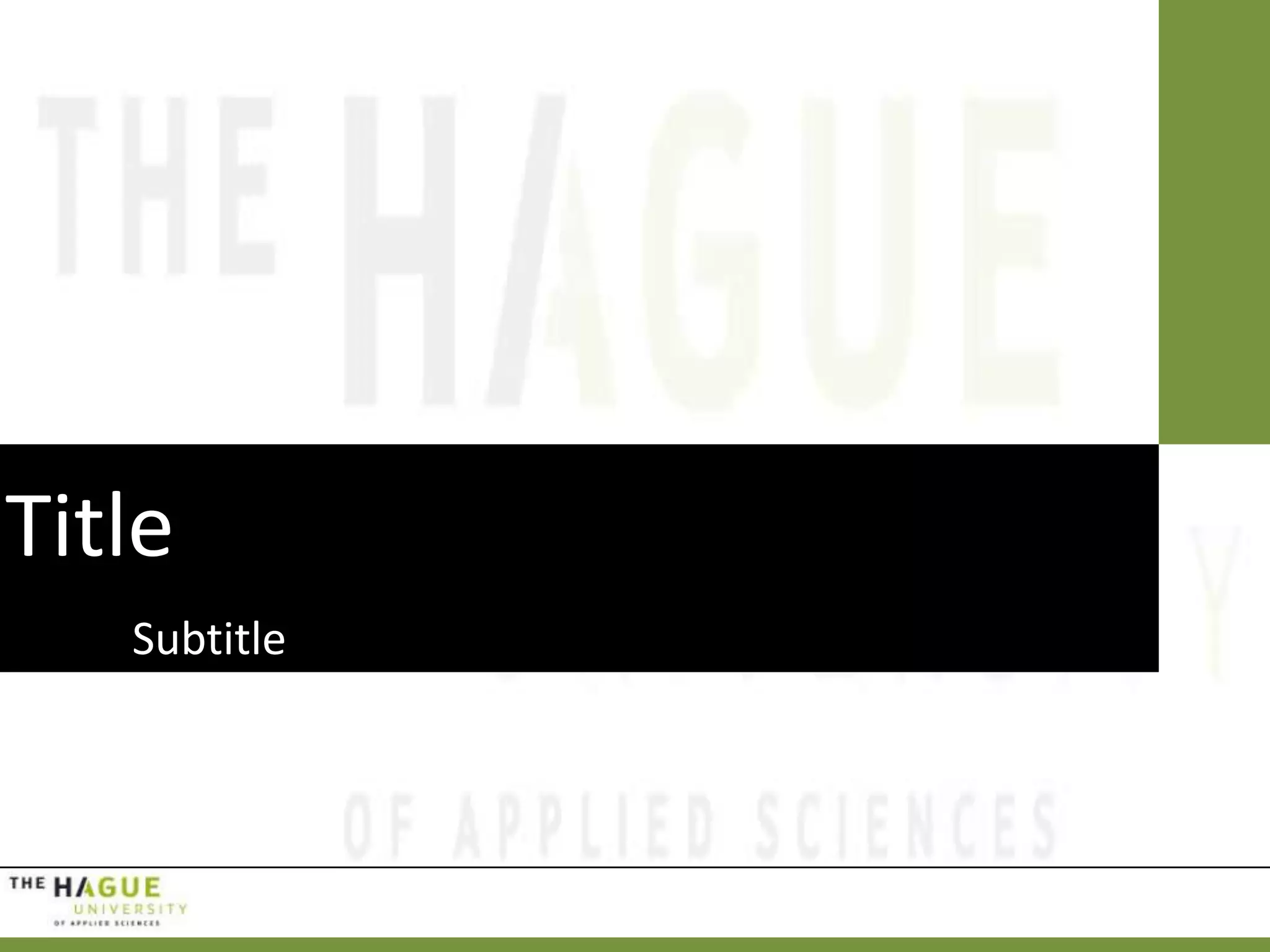 Ppt template7 | PPTX