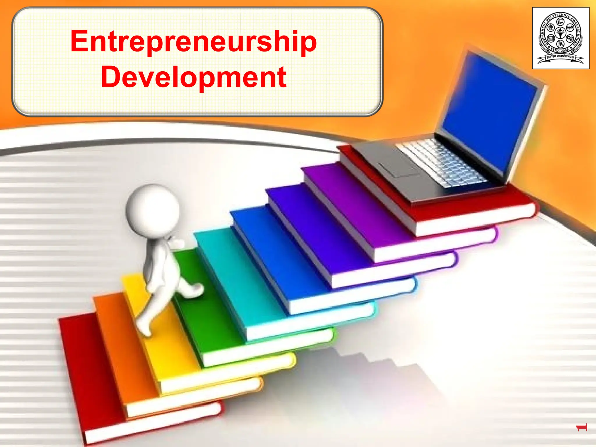 ppt template_EDE_unit 1 (identify your entrepreneurialtraits).ppt