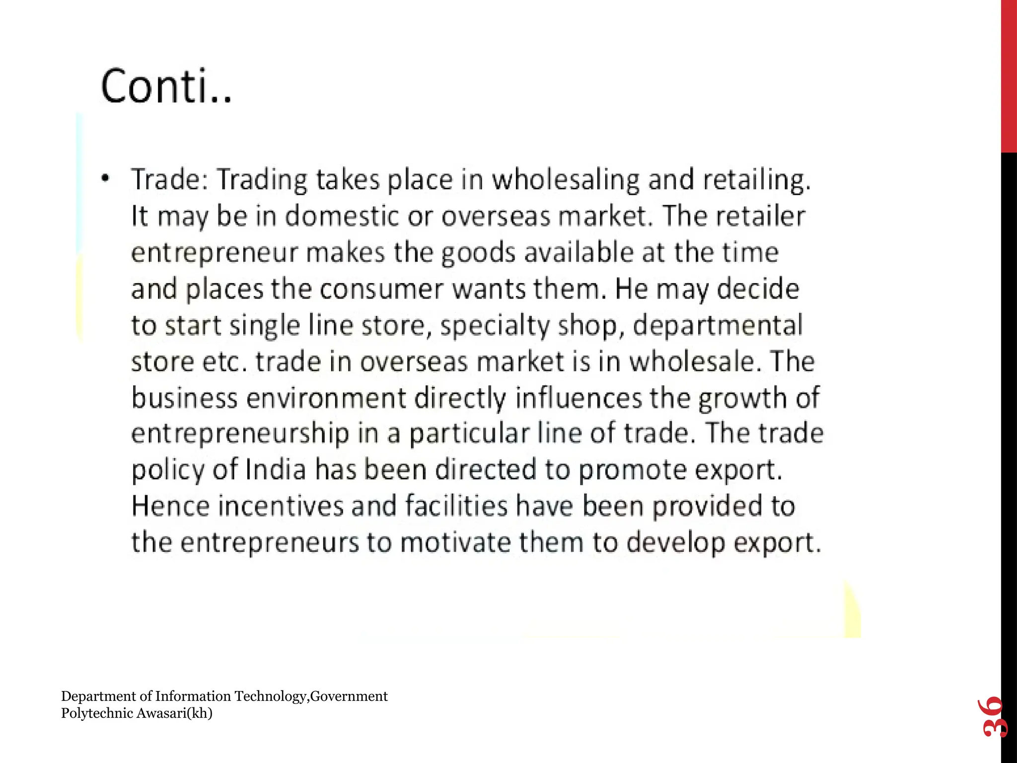 ppt template_EDE_unit 1 (identify your entrepreneurialtraits).ppt