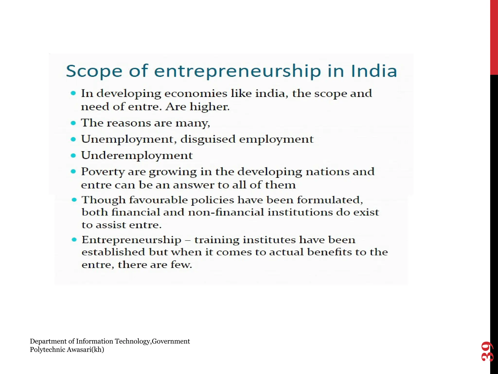 ppt template_EDE_unit 1 (identify your entrepreneurialtraits).ppt