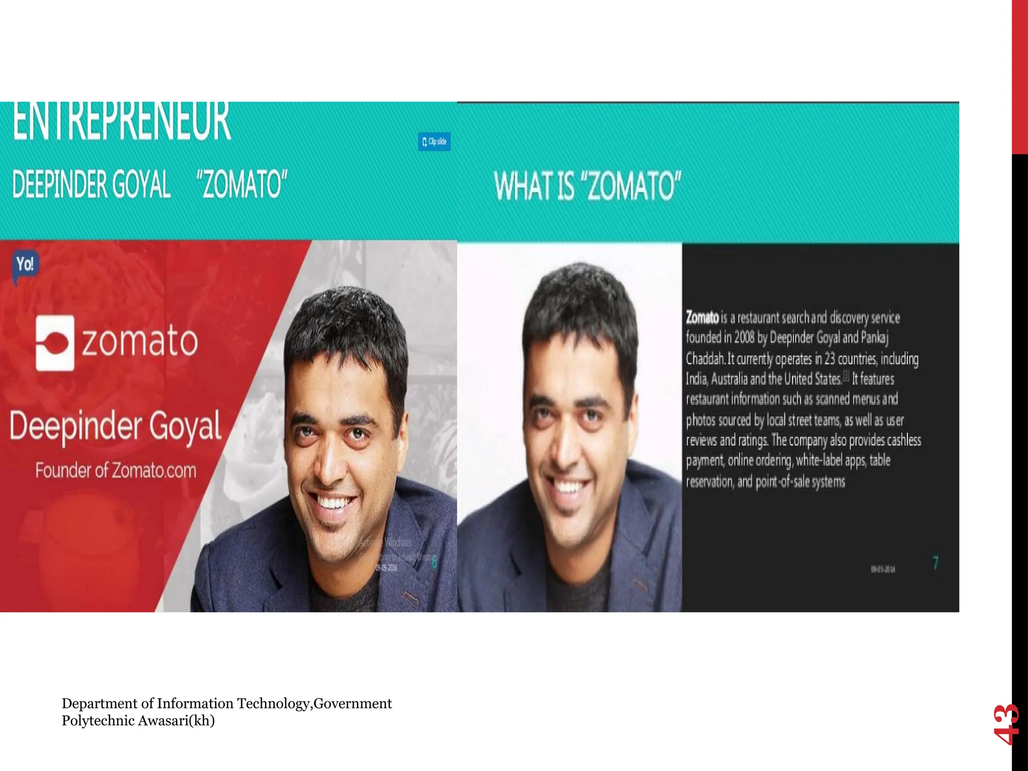 ppt template_EDE_unit 1 (identify your entrepreneurialtraits).ppt