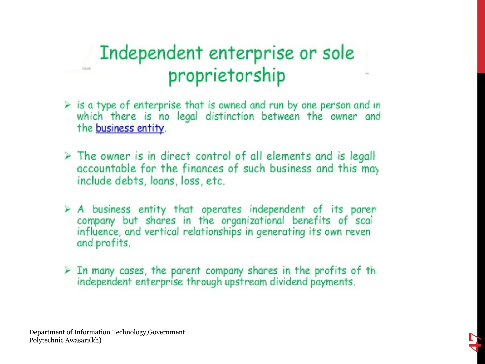ppt template_EDE_unit 1 (identify your entrepreneurialtraits).ppt