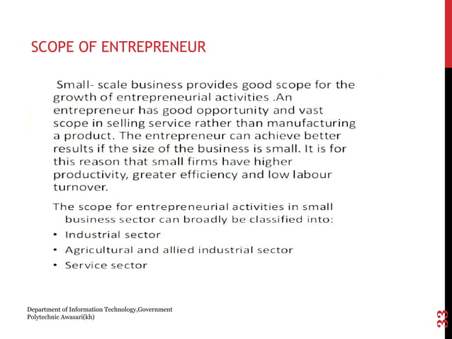 ppt template_EDE_unit 1 (identify your entrepreneurialtraits).ppt