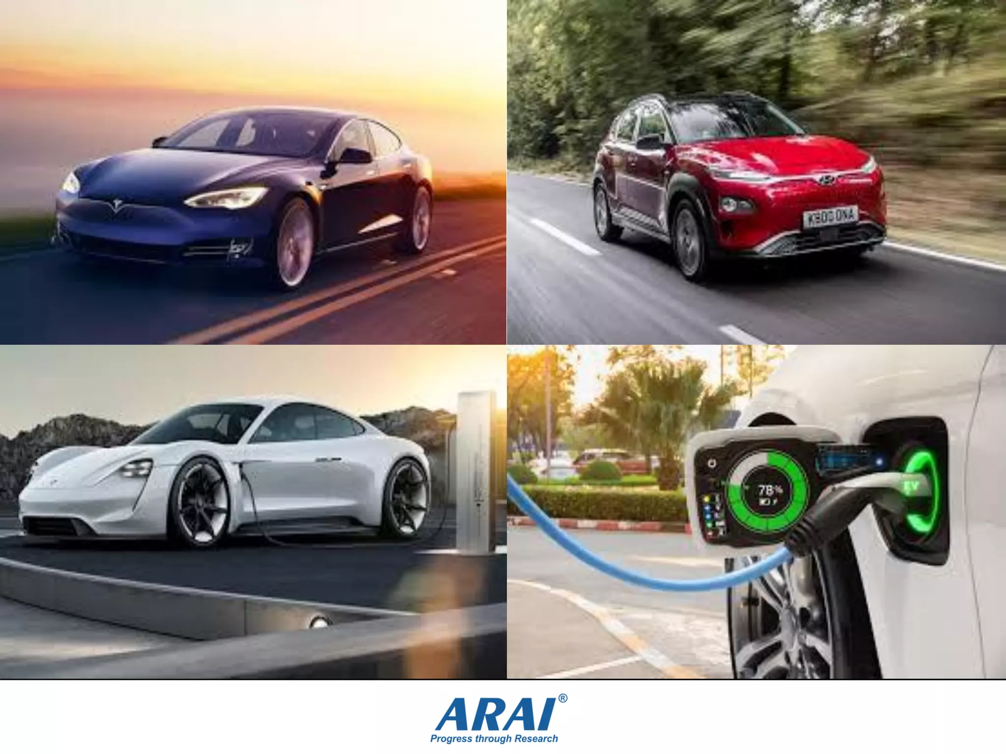 BEV ( Battery Operated Electric Vehicles) PPT | PDF