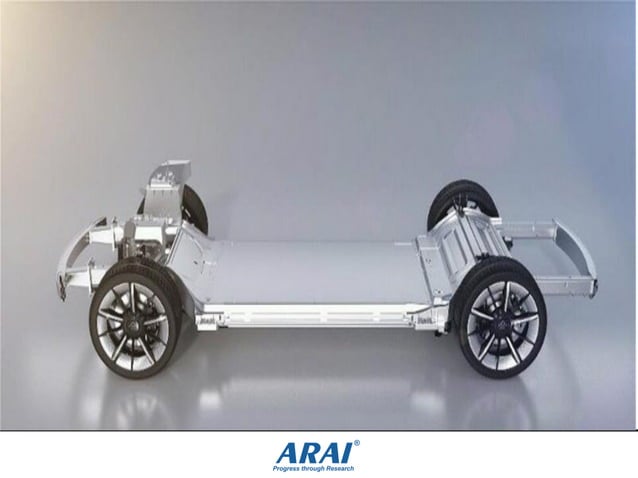 BEV ( Battery Operated Electric Vehicles) PPT | PDF