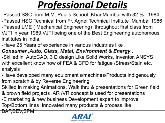 BEV ( Battery Operated Electric Vehicles) PPT | PDF