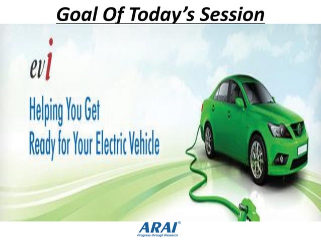 BEV ( Battery Operated Electric Vehicles) PPT | PDF