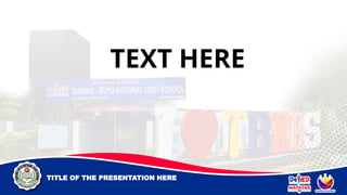 Microsoft PowerPoint template for general use only | PPT