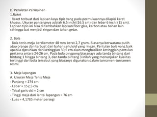PPT Tenis Meja.pptx
