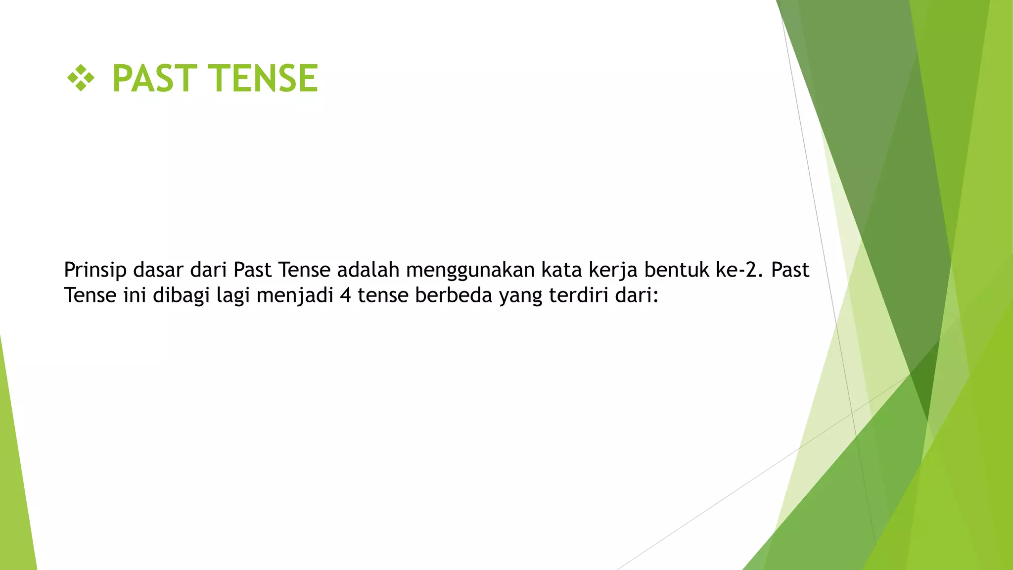 PPT TENSES.ppt