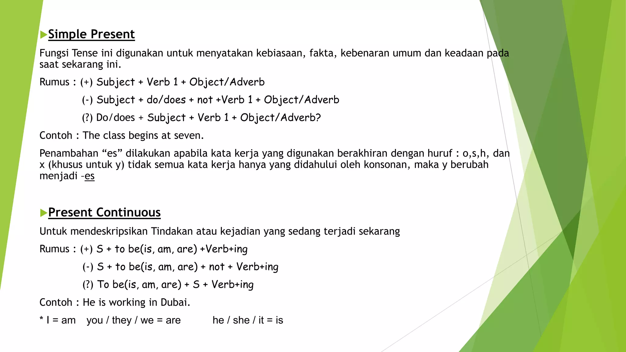 PPT TENSES.ppt