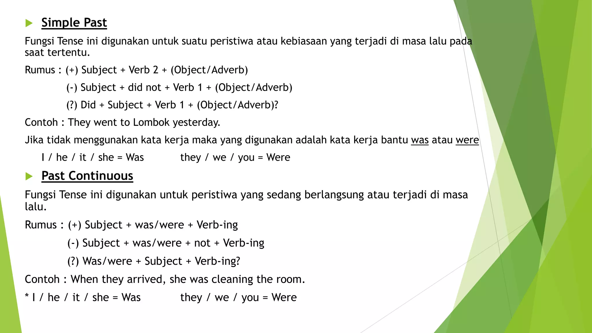 PPT TENSES.ppt