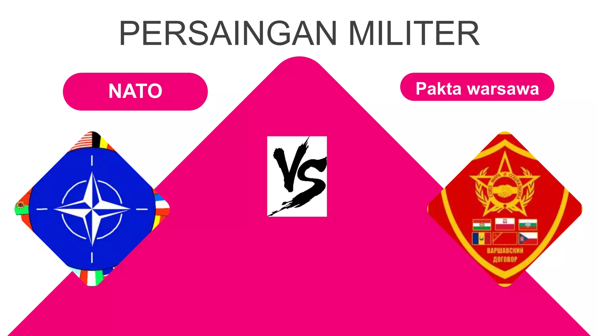 Ppt tentang perang dingin 2 | PPTX