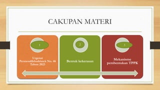 PPT tentang PPKSP TPPK Tahun Ajaran 2024.pptx