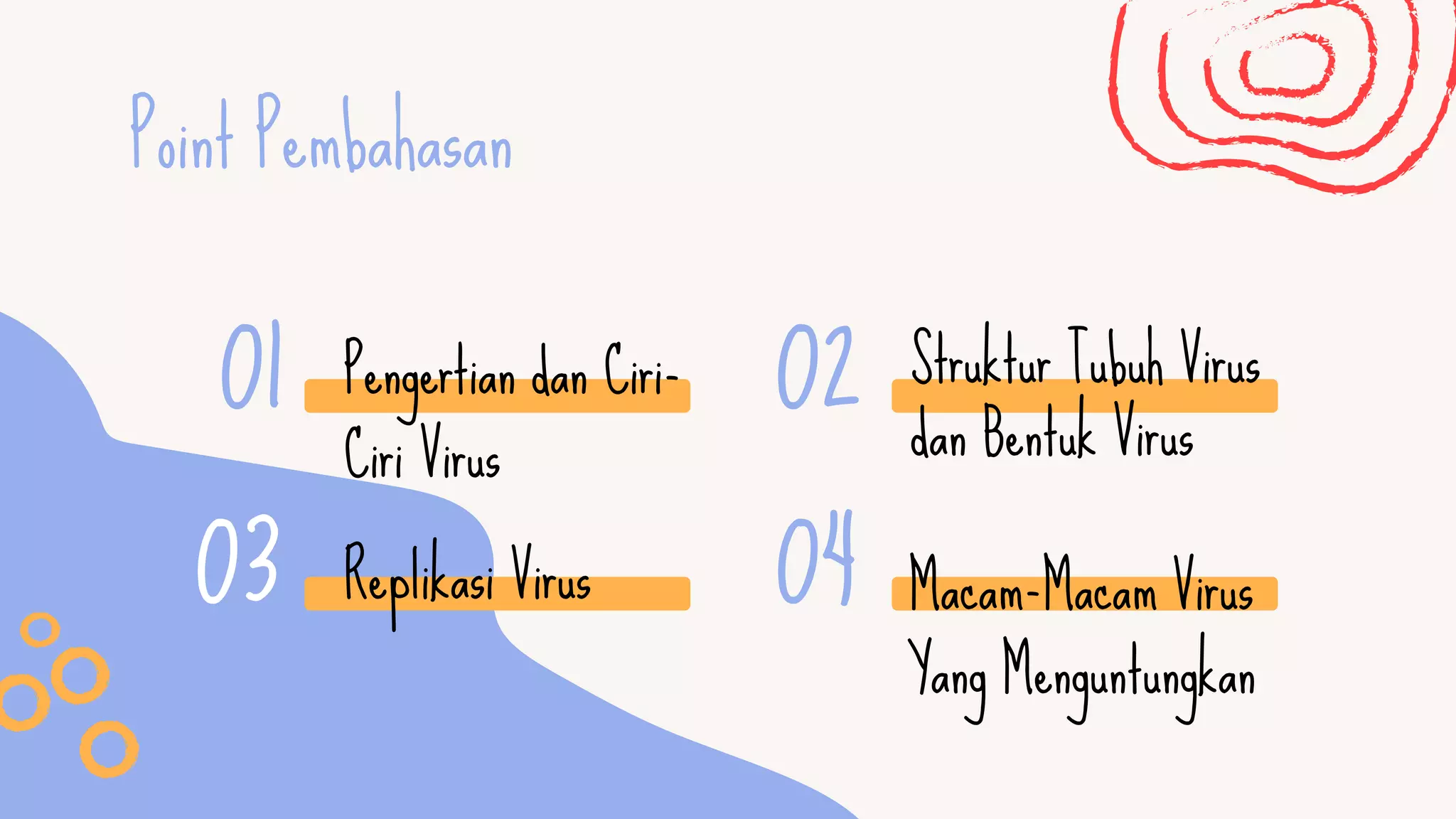Ppt Tentang Virus | PPTX